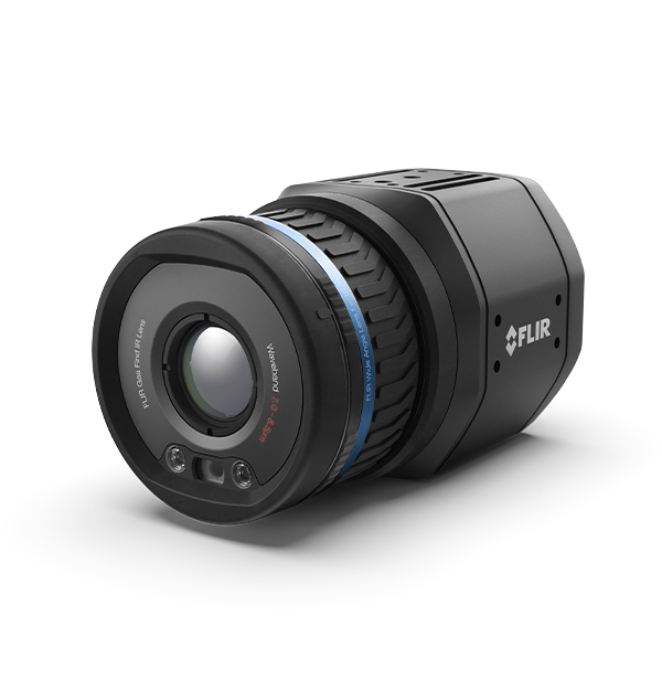 Produk FLIR Series